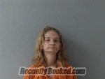 Recent Booking / Mugshot for DAWN BENJAMIN in Union County, Arkansas