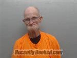 Recent Booking / Mugshot for ROBERT ANDREW REDDIN in Union County, Arkansas