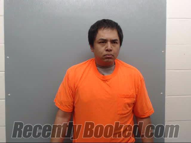 Recent Booking / Mugshot for CHANDA LY in Union County, Arkansas