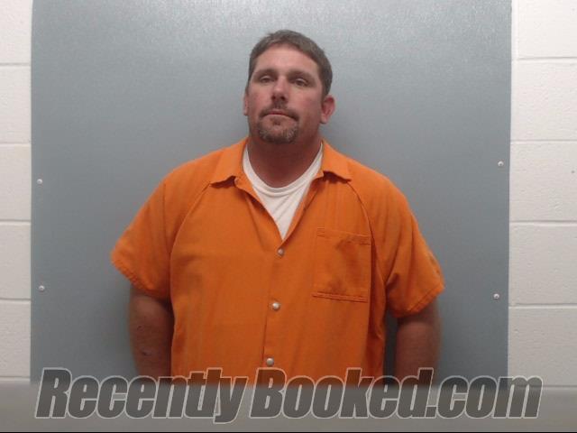 Recent Booking / Mugshot for CHRISTOPHER SHANE MARTIN in Union County, Arkansas
