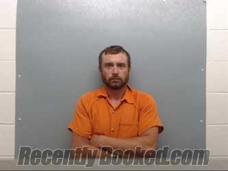 Recent Booking / Mugshot for CORY DOUGLAS JACK in Union County, Arkansas
