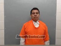Recent Booking / Mugshot for OSVIN ORLANDO DE LEON GOMEZ in Union ...