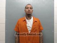 Recent Booking / Mugshot for DOMINIQUE SHAROD ANDREWS in Union County ...