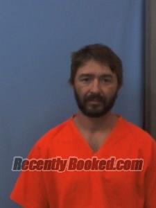 Recent Booking / Mugshot for Joshua JOSE CINTRON in Van Buren County ...