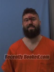 Recent Booking / Mugshot for Jonathan Cole Wheeless in Van Buren County ...