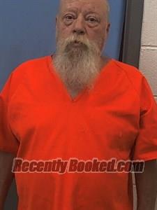 Recent Booking / Mugshot for Kenneth Duane Kundert in Van Buren County ...