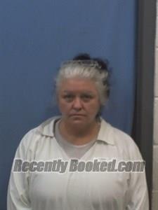 Recent Booking / Mugshot for Tonya ANN BRATHCER in Van Buren County ...