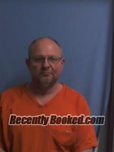 Recent Booking / Mugshot for Gary Wayne Cardin in Van Buren County ...