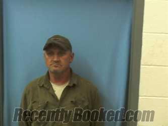 Recent Booking / Mugshot for SORRELL JOE HONEA JR in Van Buren County ...