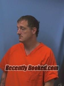 Recent Booking / Mugshot for Justin MICHAEL DEMPSEY in Van Buren County ...