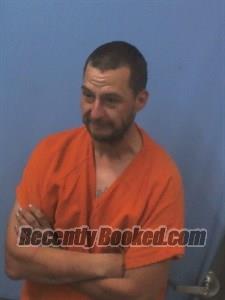 Dustin Dwayne Swaim Arrest Record & Booking Info – Van Buren County ...