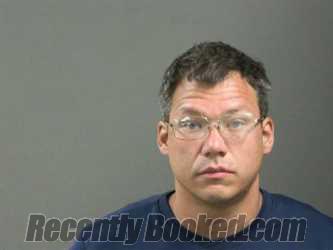 Recent Booking / Mugshot for CHADWICK DAVIS in Washington County, Arkansas