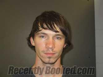 Recent Booking / Mugshot for AARON PITTS in Washington County, Arkansas