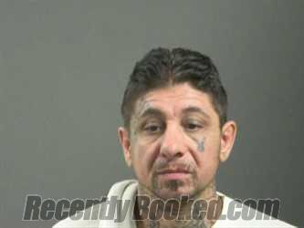 Recent Booking / Mugshot for CHRISTOPHER BUTTERFLY in Washington County ...