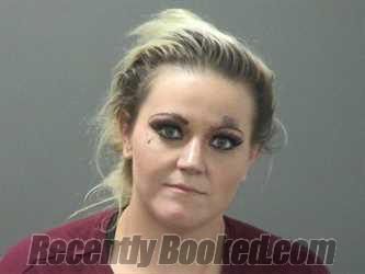 Recent Booking / Mugshot for CATHLEEN ALVAREZ in Washington County ...