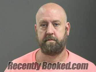 Recent Booking / Mugshot for MICHAEL DURHAM in Washington County, Arkansas