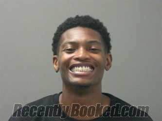 Recent Booking / Mugshot for KEITH PIPPEN in Washington County, Arkansas