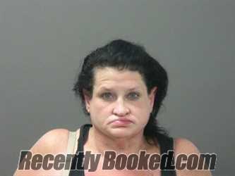 Recent Booking / Mugshot for HEIDI LOPEZ-PALACIOS in Washington County ...
