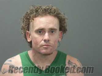 Recent Booking / Mugshot for NATHAN WEINSTOCK in Washington County ...
