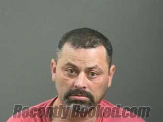 Recent Booking / Mugshot for MARK BOHL in Washington County, Arkansas