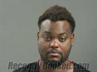 Recent Booking / Mugshot for QUINTON SMILEY in Washington County, Arkansas