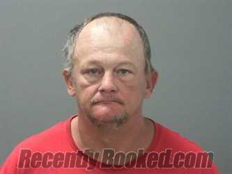 Recent Booking / Mugshot for Jayson Lawson in Washington County, Arkansas
