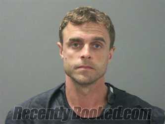 Recent Booking / Mugshot for Michael Hale in Washington County, Arkansas