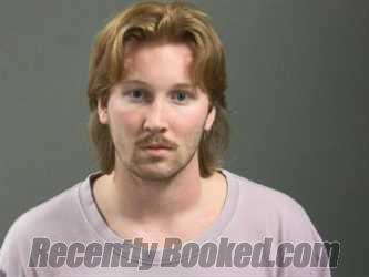 Recent Booking / Mugshot for Tyler Odell in Washington County, Arkansas