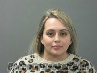 Recent Booking / Mugshot for Brenda Ramirez in Washington County, Arkansas