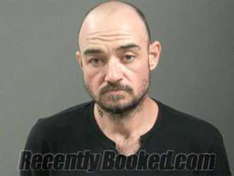 Recent Booking / Mugshot for Samuel Atkinson in Washington County, Arkansas