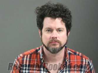 Recent Booking / Mugshot for Jordan Carpenter in Washington County ...