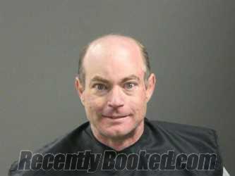Recent Booking / Mugshot for Matthew Frisby in Washington County, Arkansas