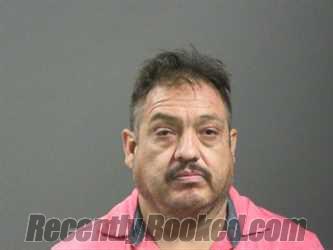Recent Booking / Mugshot for Manuel Socarro-Rocha in Washington County ...