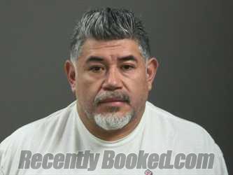 Recent Booking / Mugshot for Ariel Villagomez-Nieves in Washington ...
