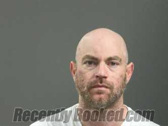 Recent Booking / Mugshot for Matthew Frisby in Washington County, Arkansas