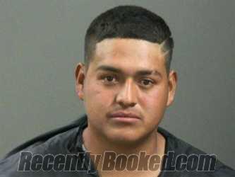 Recent Booking / Mugshot for Juan Moralez-Ortiz in Washington County ...
