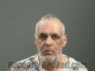 Recent Booking / Mugshot for Thomas Krogman in Washington County, Arkansas