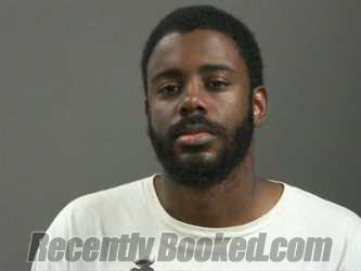 Derion Mason Arrest Record & Booking Info – Washington County, Arkansas ...