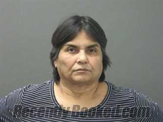 Recent Booking / Mugshot for Concepcion Medina in Washington County ...