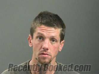 Recent Booking / Mugshot for Joshua Huffman in Washington County, Arkansas