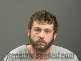 Recent Booking / Mugshot for Donald Cauthen in Washington County, Arkansas