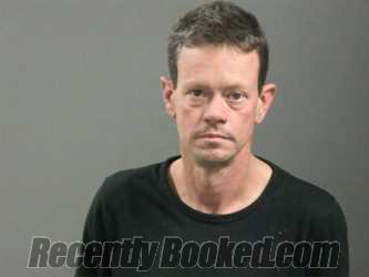 Recent Booking / Mugshot for Jacob Romine in Washington County, Arkansas