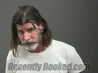 Recent Booking / Mugshot for David Ogletree in Washington County, Arkansas