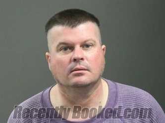 Brian Daugherty Arrest Record & Booking Info – Washington County ...