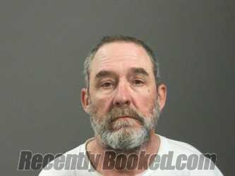 Recent Booking / Mugshot for Michael Kuster in Washington County, Arkansas
