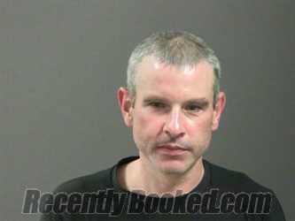 Recent Booking / Mugshot for Frederick Collins in Washington County ...