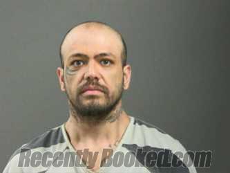 Recent Booking / Mugshot for Michael Elmore in Washington County, Arkansas