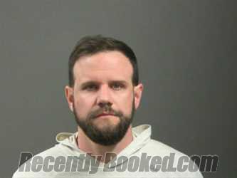 Recent Booking / Mugshot for Erik Green in Washington County, Arkansas