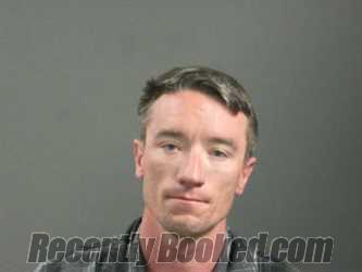 Recent Booking / Mugshot for Matthew Gaertner in Washington County ...