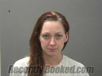 Recent Booking / Mugshot for Rayshell Blanks in Washington County, Arkansas